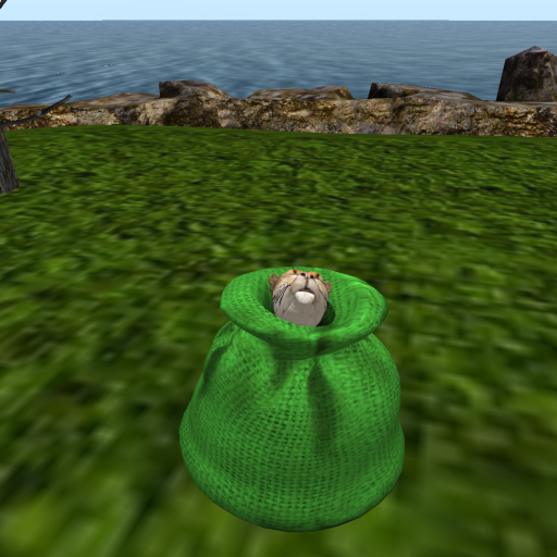Second Life Marketplace - WK Luanda Cheetah